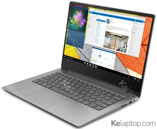 Lenovo IdeaPad 330S Price and specs Kelaptop