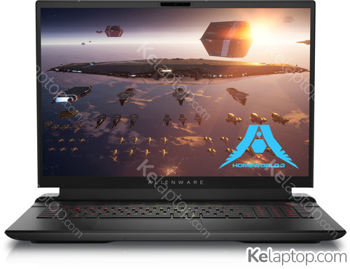 Alienware M18 R1 Useahctom18r1amd03 Price And Specs Kelaptop
