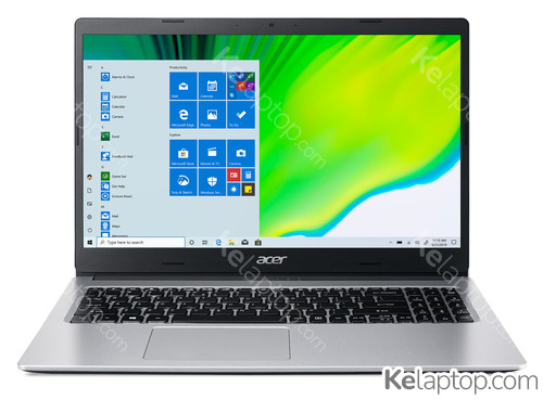 Acer Aspire 3 A315-58G-54CY: Price and specs - Kelaptop